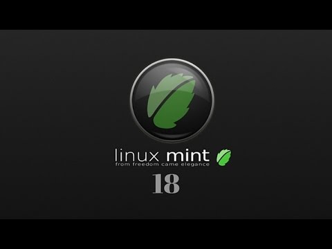 Tutorial Instalasi Linux Mint 18 Cinnamon