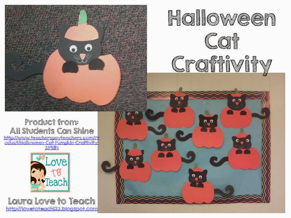 Love to Teach :): Craftivities and Fire Prevention Week