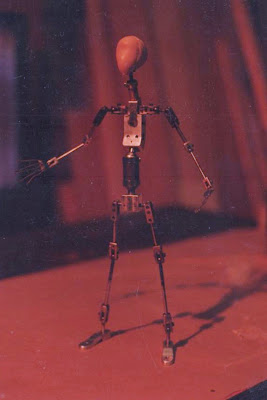 Puppets & Clay, Stop Motion Blog: Películas Stop-Motion: Drop Dead Fred ...