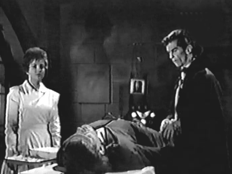 13: FRANKENSTEIN, THE VAMPIRE & CO. / Cinematográfica Calderón S.A. - 1962