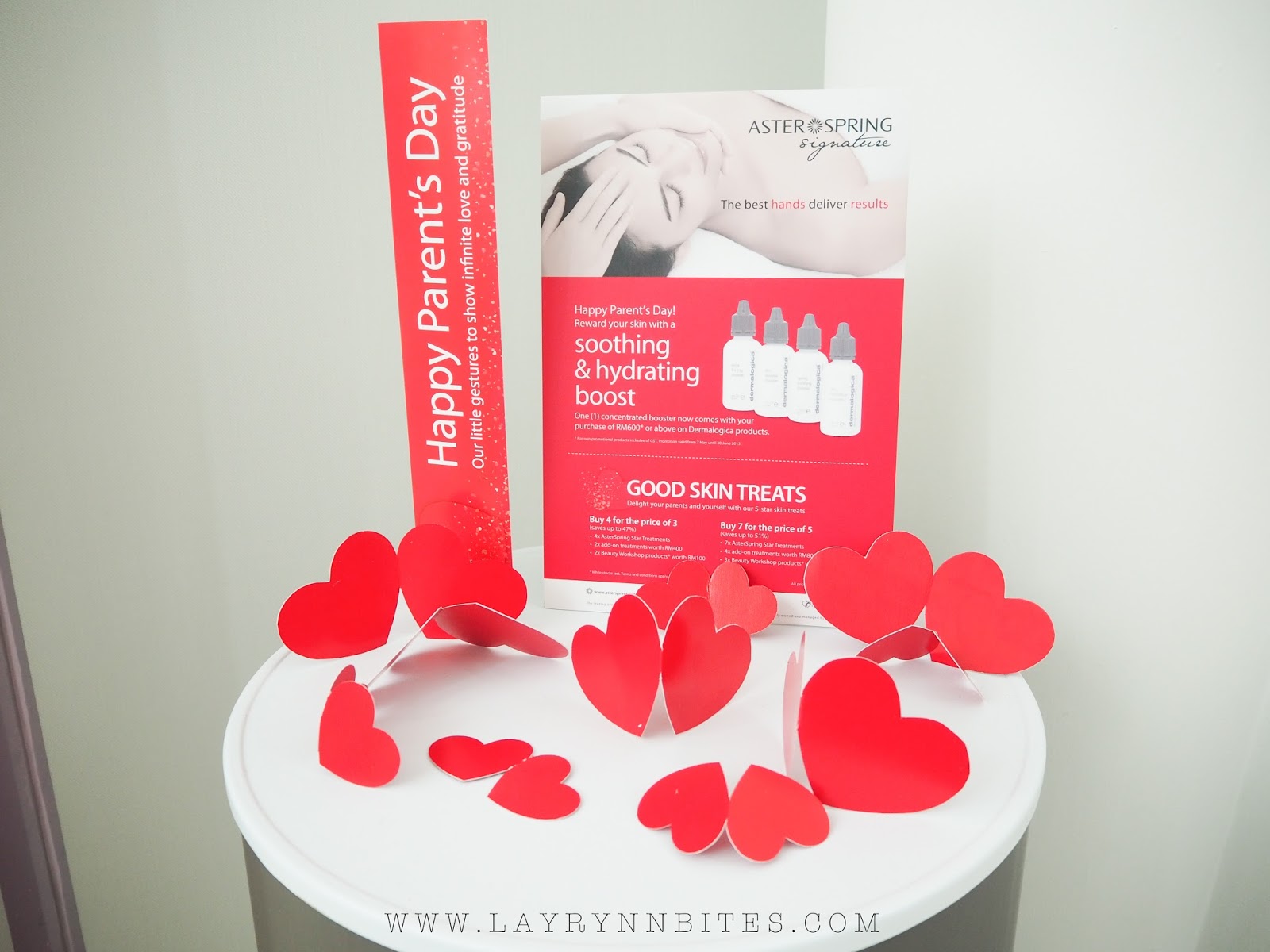 A DAY WITH ASTERSPRING SIGNATURE | PENANG - CARMEN LAYRYNN | MALAYSIA ...