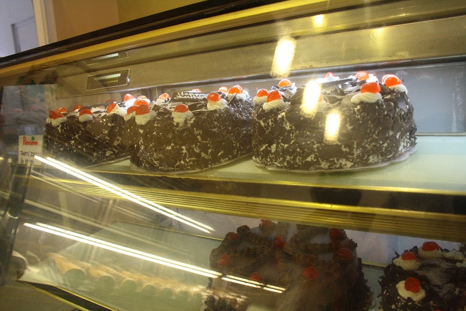 Kenangan Roti Tan Ek Tjoan ~ Lajang Life