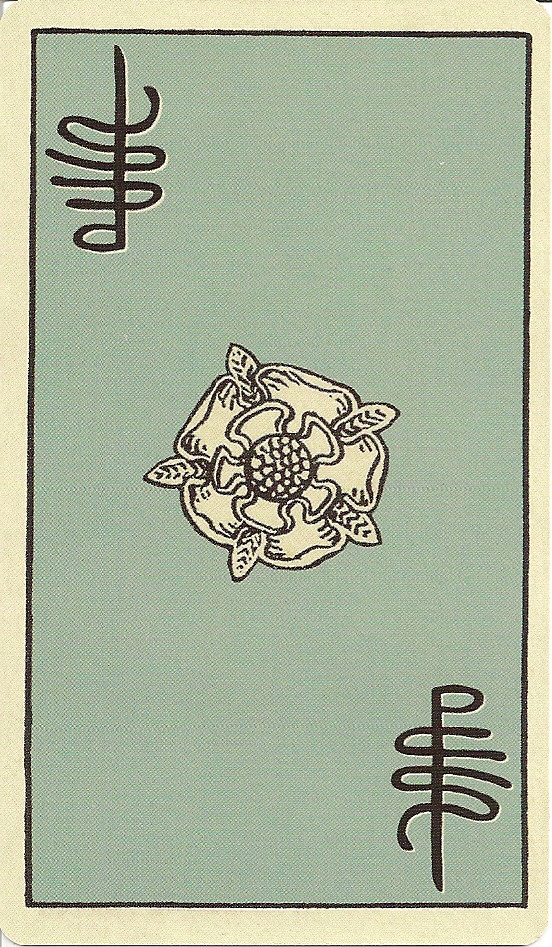 Eno's Tarots: Pamela Colman Smith Commemorative Set