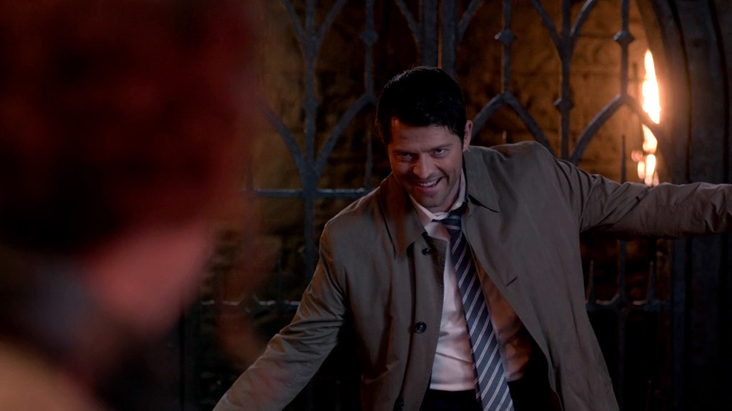 TRANS-SCRIBE: Supernatural 'Devil In The Details' Review