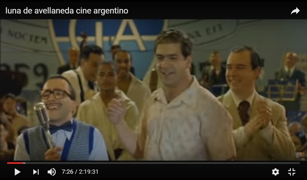 Historia de la Educación Física en Latinoamérica y Argentina