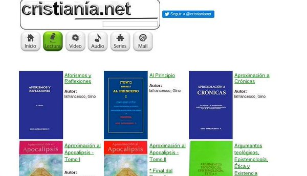 Estudiando la Verdad: LA IGLESIA EN EL DESIERTO