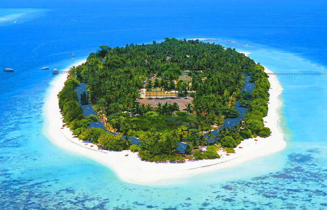 Maldives Atoll (RAA ATOLL) Island name, resorts and hotel - Travel ...