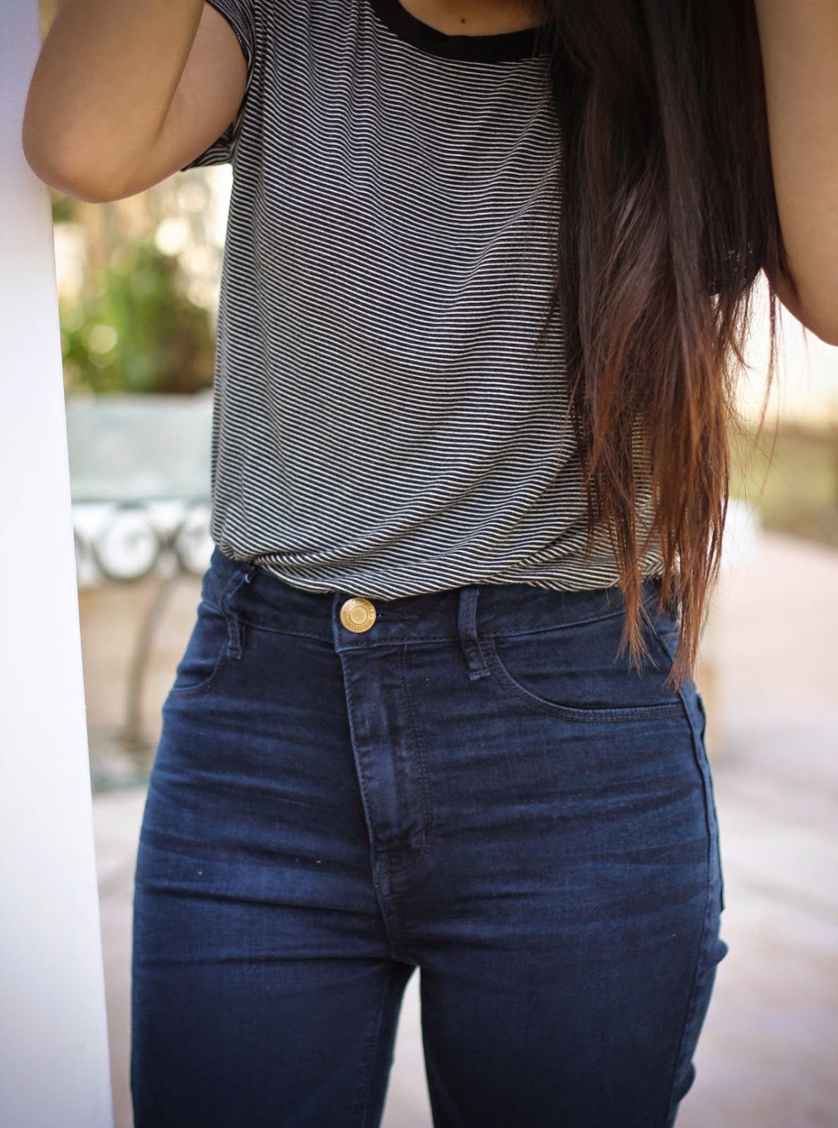 Joyful Outfits: Simple