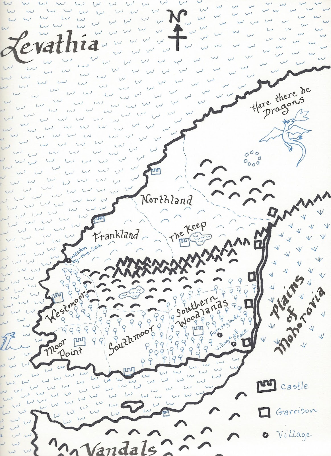 ALittleBitOfMiller: Spotlighting Other Authors