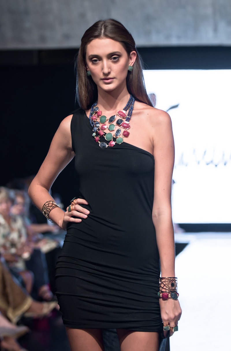 Luxo Simples Assim: Forte e sexy Dolce Vita