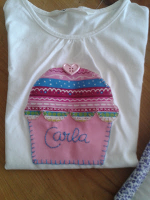 EntreHilos y algo más: COMO HACER APLICACIONES EN PATCHWORK, TUTORIAL