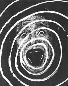 Hazel Critchley illustration