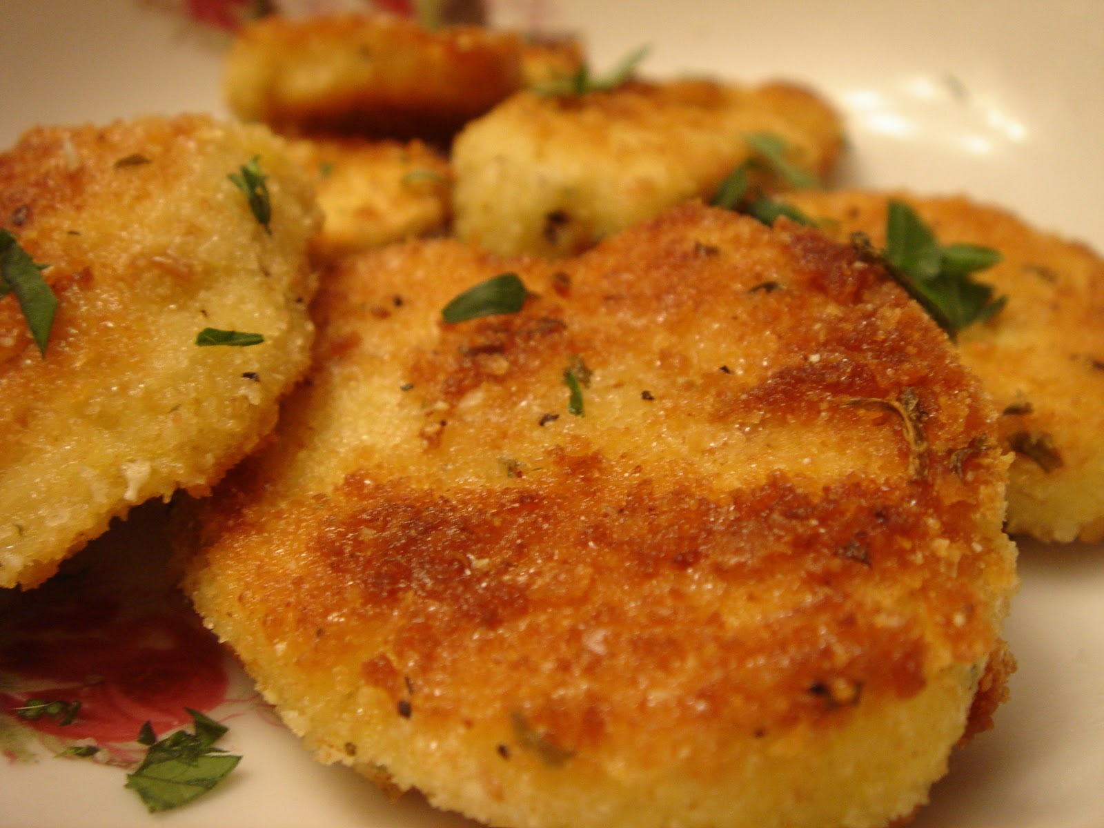 Our Neck of the Woods: Our Foray into Foraging