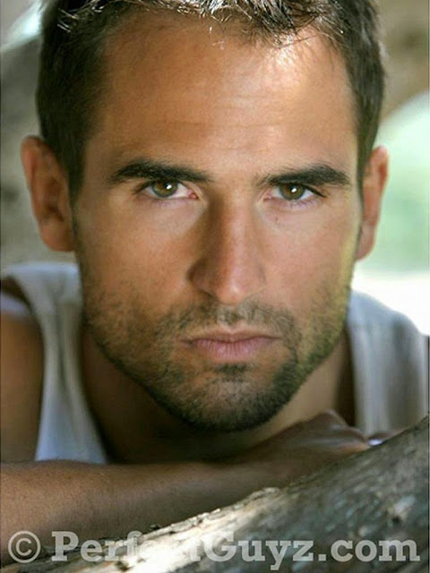 Daily Bodybuilding Motivation: HOT MALE MODEL COLT