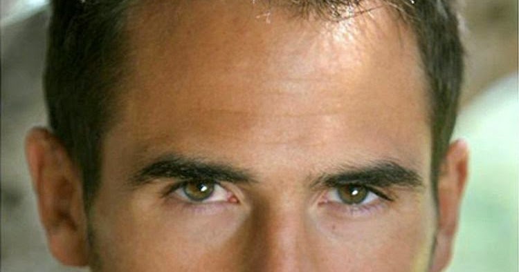 Daily Bodybuilding Motivation: HOT MALE MODEL COLT