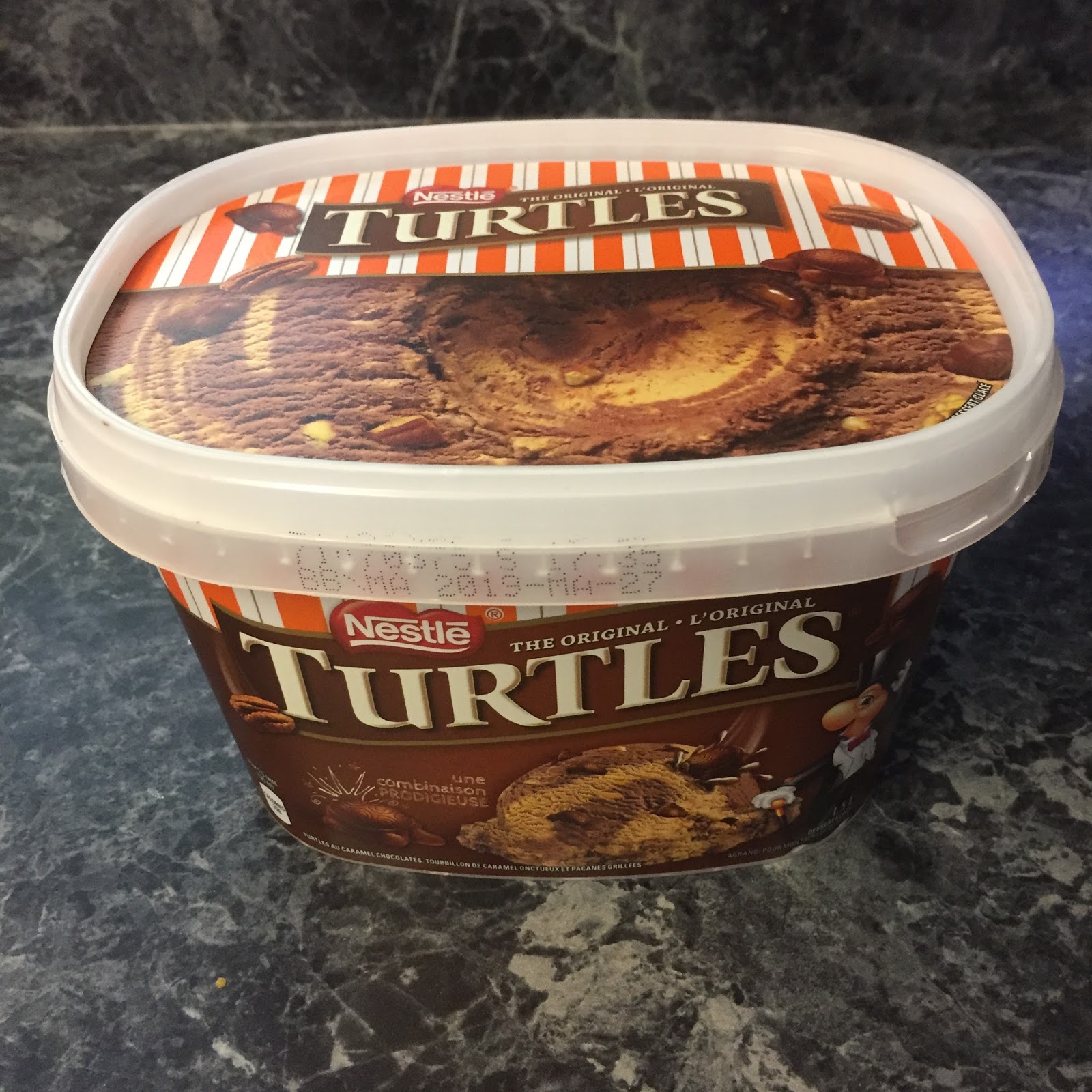 Stick This: Duct Tape Decorated Storage Container