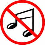 SCS Grade 7 Blog: No Instruments Allowed...