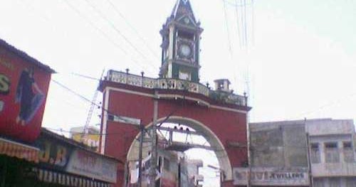 Tourist Places in Hoshiarpur: Introduction - Worth Visiting Places in ...