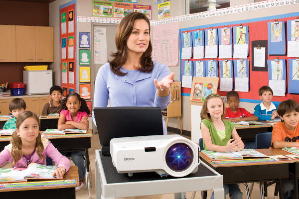 Educational Technology 1: Lesson 10 : Demonstration