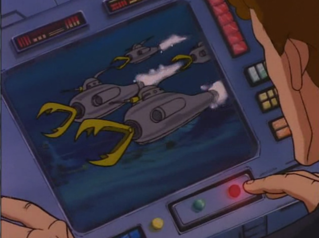 Digital Panhandling: Top Ten Episodes of G.I. JOE: A Real American Hero ...