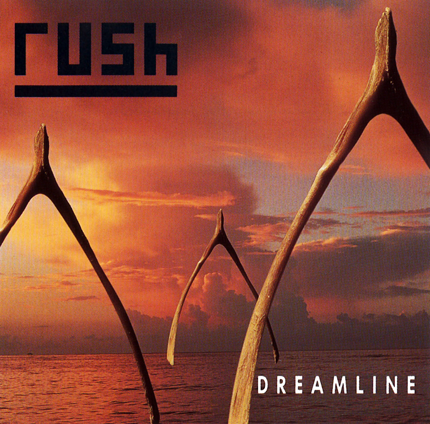 Rush Fã-Clube Brasil: DREAMLINE