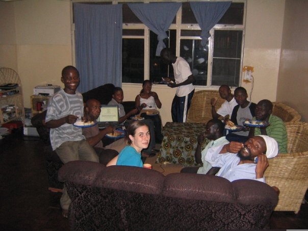 Nyanja Word of the Week: Zikomo (Thank you)