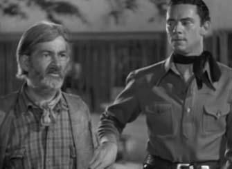 Forgotten Actors: Russell Hayden