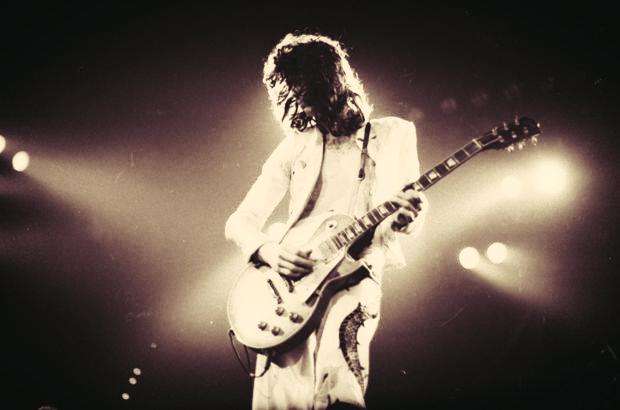 Long Live Led Zeppelin : Led Zeppelin Film Noir Vol.1+2+Bonus Disc 5 ...