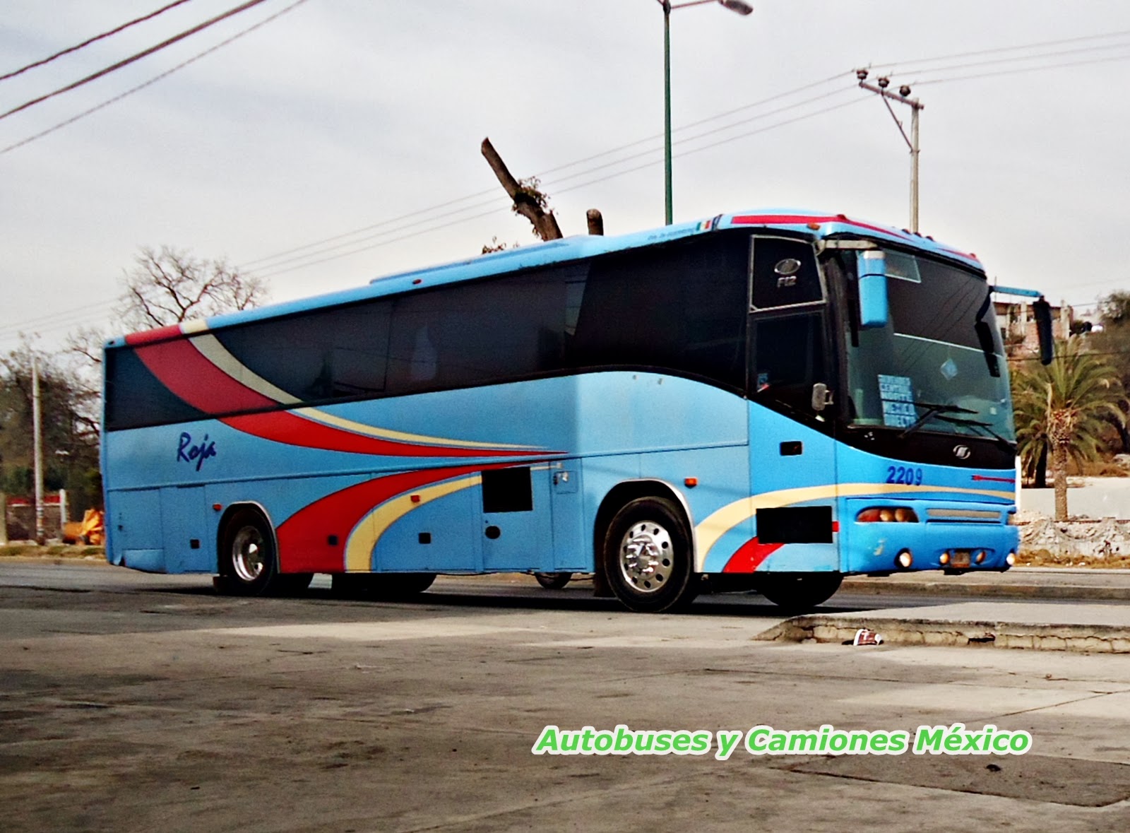 AYCAMX - Autobuses y Camiones México : Autobuses Foráneos 75. Parte 1