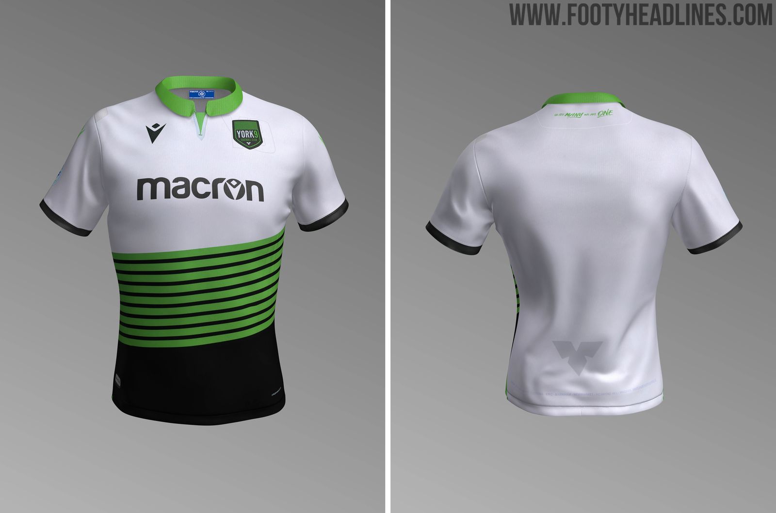 All Macron Kits To Feature New Logo Style From 2019-20 Season - Footy ...