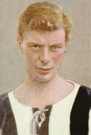 Before The 'D'...Association Football around the world, 1863-1937.: The ...