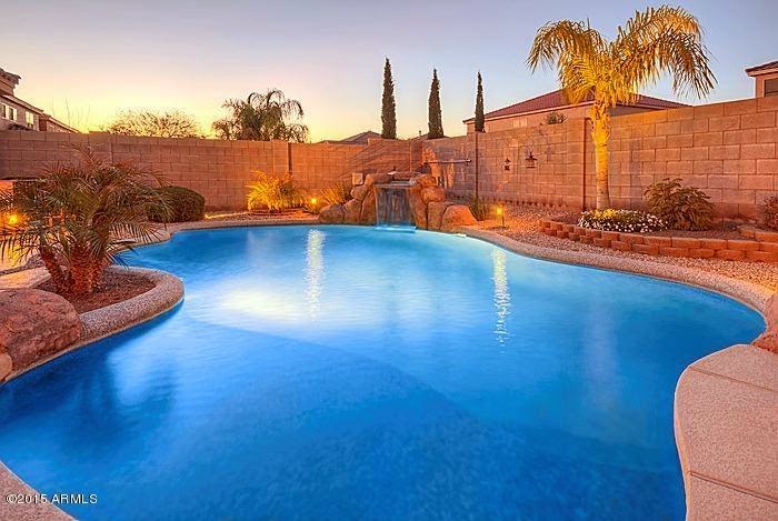Arizona Homes by Angela: Just Listed 3 Bedroom Home With Pool In Quiet ...