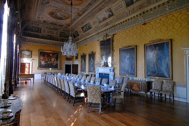 Nicolas de Pompadour: September 2014