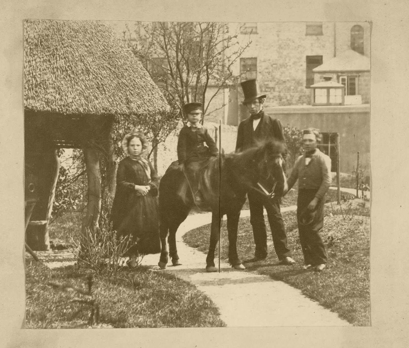 The People of Gibraltar