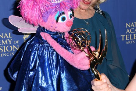 Muppet Stuff: Sesame Street Wins 5 More Emmys!