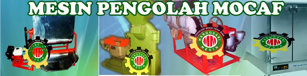 MOCAF