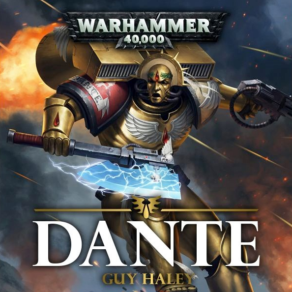 Mengel Miniatures: REVIEW: Dante