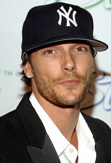 American ACtor Kevin Federline HD Images