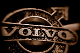 History of All Logos: All Volvo Logos