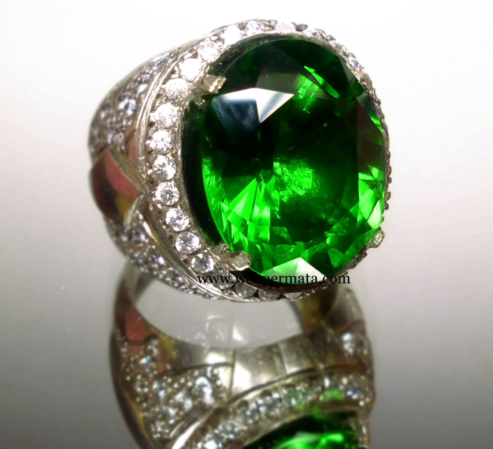 Moldavite (green tektite) WP 0228 Jual Batu Permata| Mulia| Agate| Asli