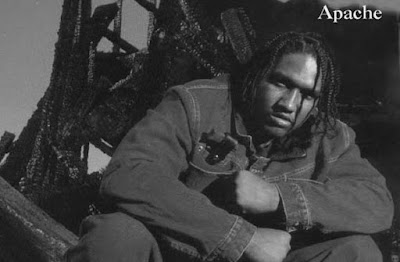 Hip Hop History: Apache