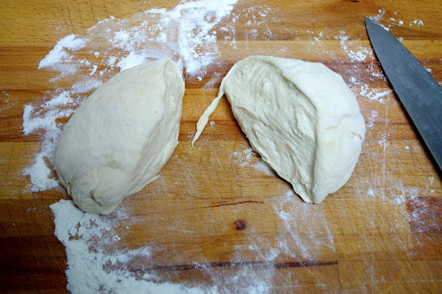 The Chefather: Receta 83. Pizza Completa