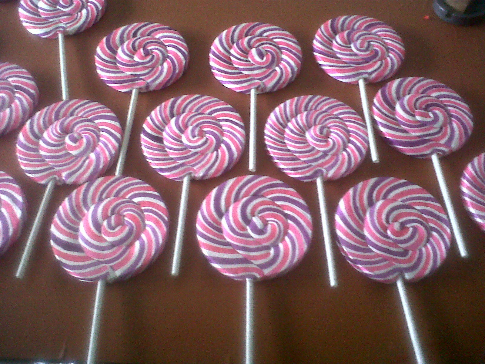 Permen lolipop jakarta