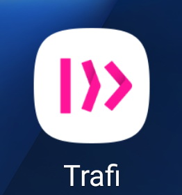 Trafi: Aplikasi Android yang Membantu Pengguna Kendaraan Umum - sukasukadee