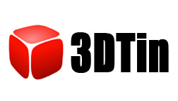 使えるWEBサービス④「3DTIN」ブラウザで3Dソフトが動く！|Cybacchus備忘録