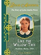 The Teaching Voice of Mrs. Boyce