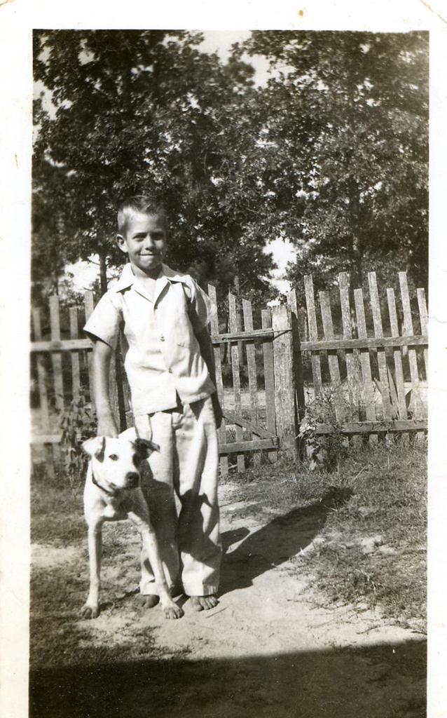 Communicating Life2: CHARLES C. FREEMAN -- An Amazing Life