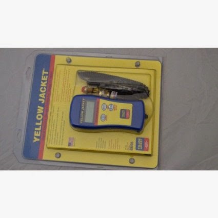 vacuum gauge: yellow jacket vacuum gauge