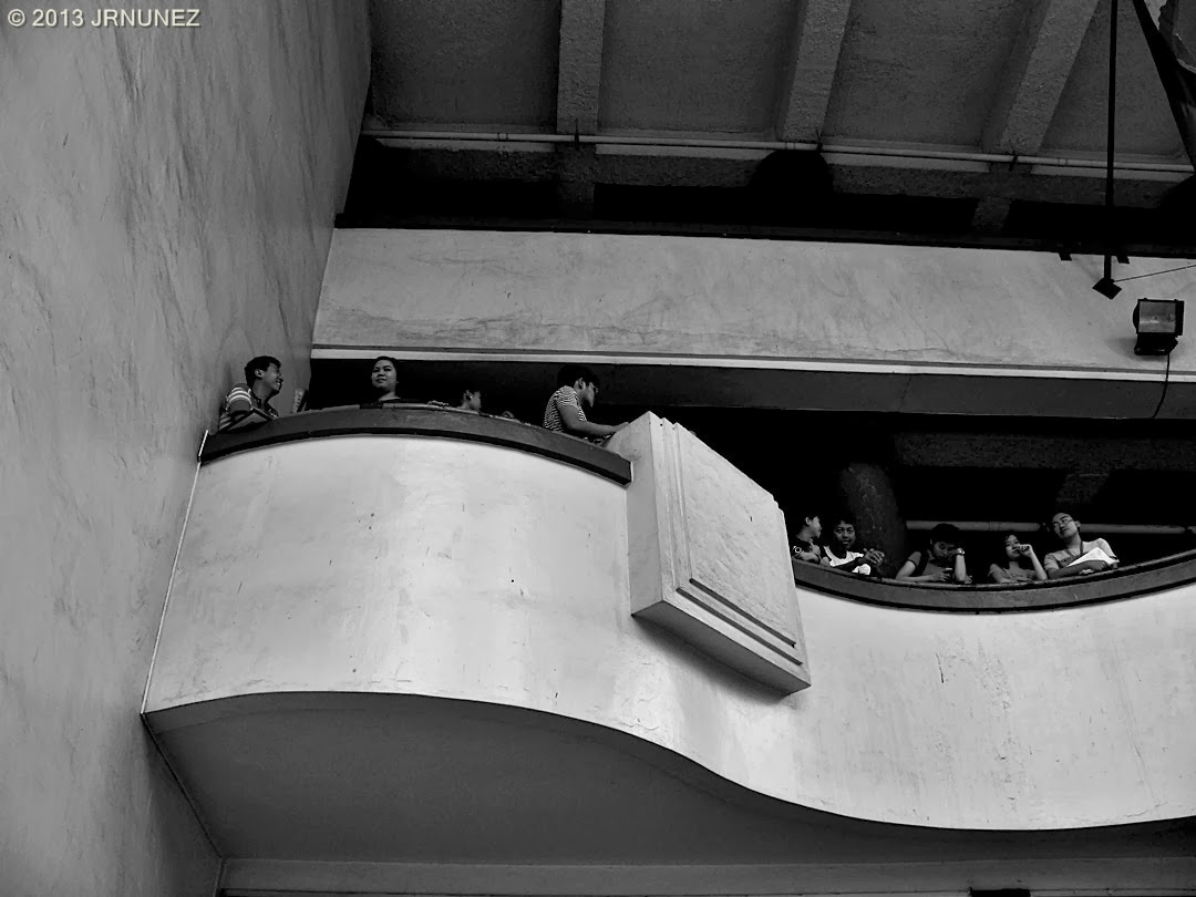 Photo Essay: OBLATION RUN 2013 @ UP Diliman