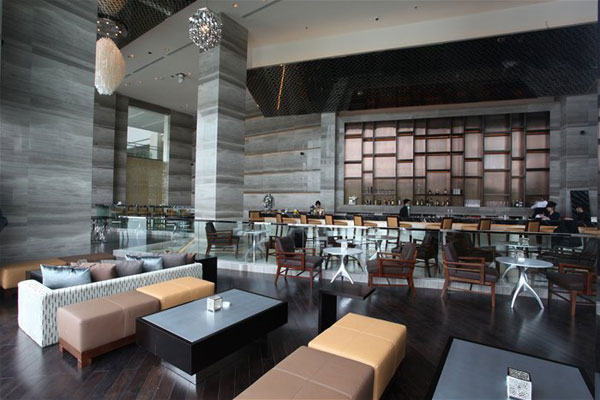 JW Marriott Hanoi officially opened - Vietnam Real Estate